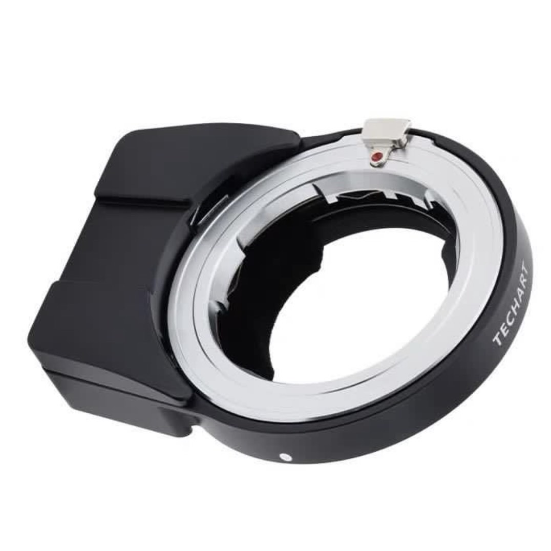Techart LeicaM to Sony Lens Adapter, Photography, Photography ...