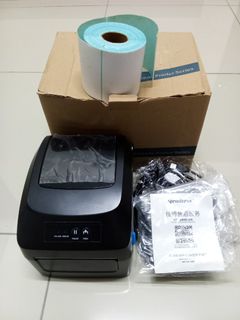 Laminator A4, A5, A6, Computers & Tech, Office & Business Technology on ...