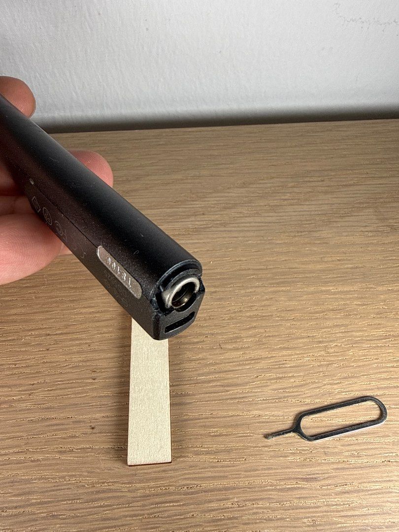 TS100 Soldering Iron Kit with Power Adapter, TV & Home Appliances ...