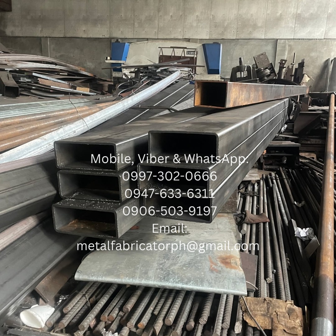 Tubular | Cylinder Form | Industrial Tubing | Structural Support | MS ...