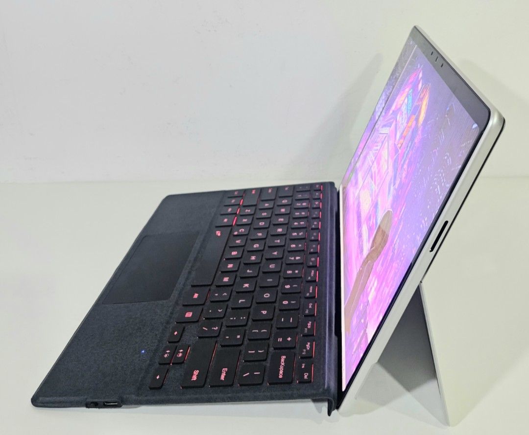 (U.P $2098) 2025 Microsoft Surface Pro 11 Snapdragon X Plus|Adreno X1 ...