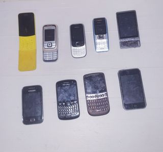 500+ Spare phone For Sale | Mobile Phones | Carousell Singapore