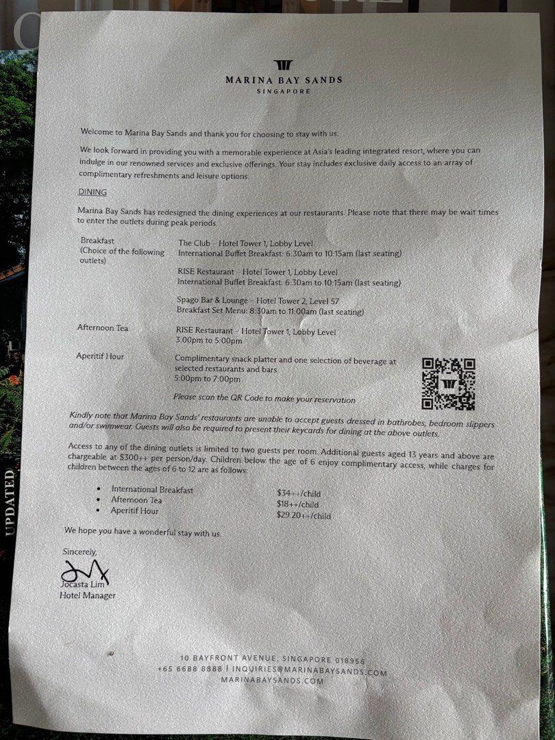 12.13.14 Jan |MBS SUITE Sands Bay 🍔 mbs Staycation. 🎄80sqm room with ...