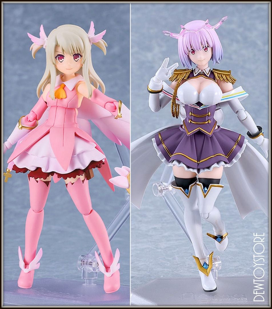 ⭐ [𝗣𝗿𝗲-𝗼𝗿𝗱𝗲𝗿] Figma Max Factory 1/12 Scale Action Figure - 668 Gridman ...