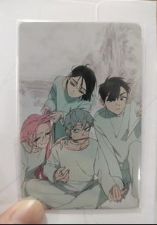 Alien stage card For Sale | Toys & Games | Carousell Singapore