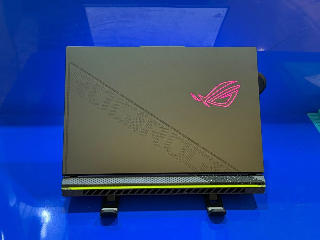 ASUS ROG Strix G17 Gaming Laptop Core i9. 32gb/1tb, Computers & Tech ...