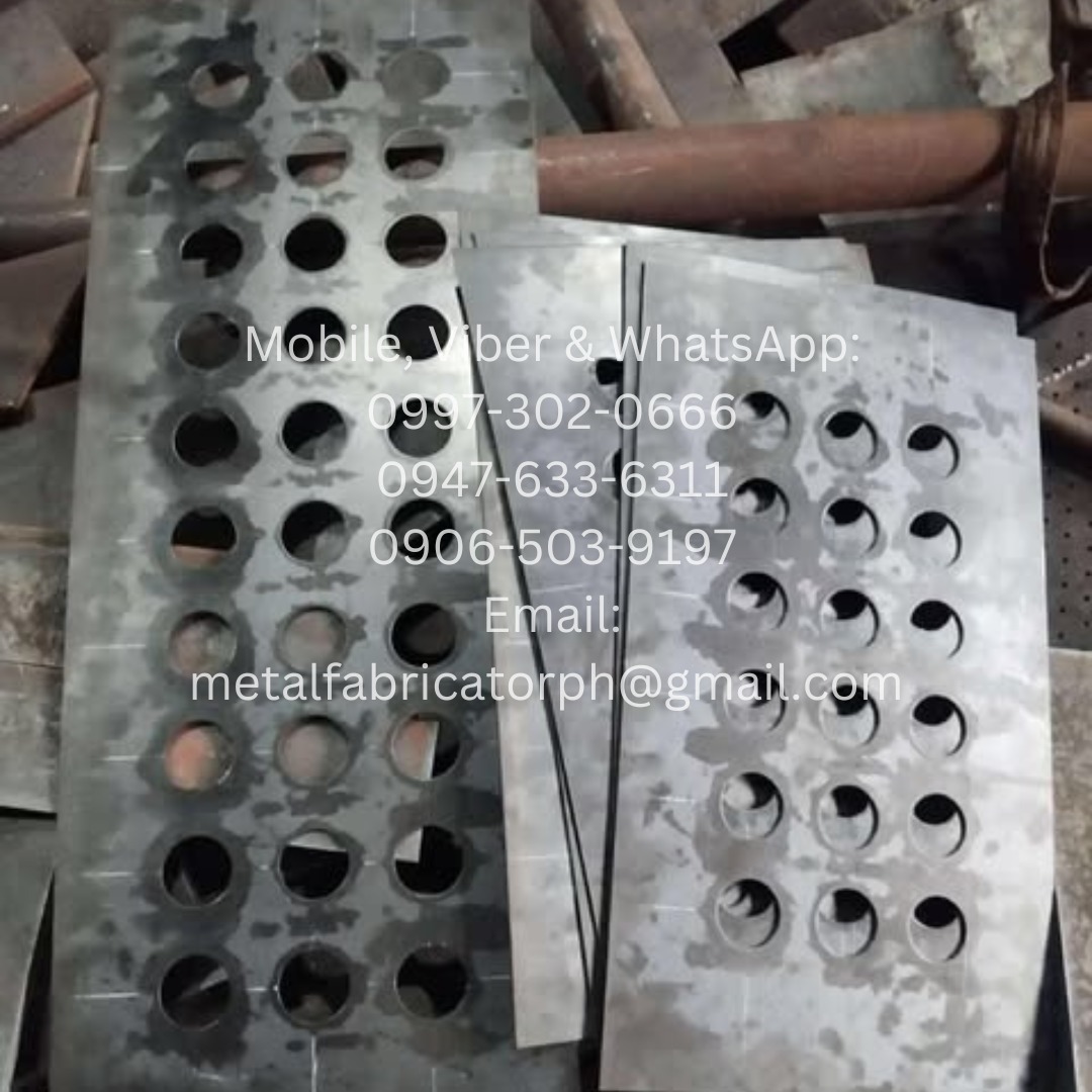 Base Plate | Gusset Plate | MS Plate | Steel Pipe Casing | Anchor Bolt ...
