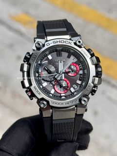 Gshock mtg b3000 For Sale | Carousell Singapore