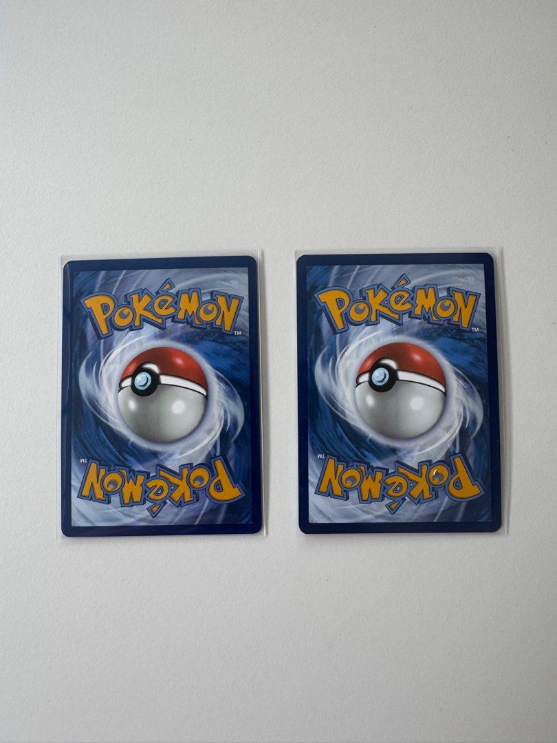 Clodsire EX 094/159 and Tapu Koko EX 051/159, Hobbies & Toys, Toys ...