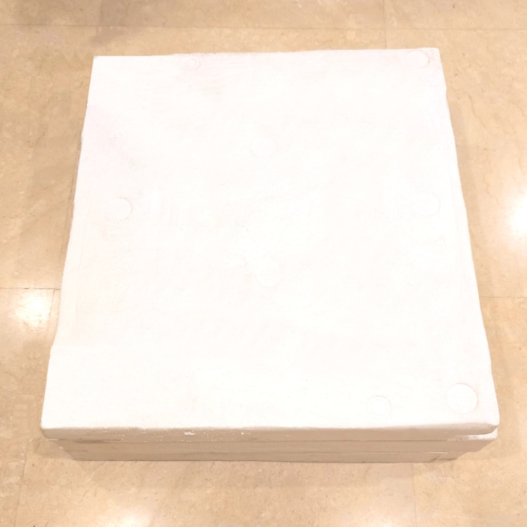 Dense Large Thick Foam Styrofoam Boards for Arts Crafting Crafts DIY ...
