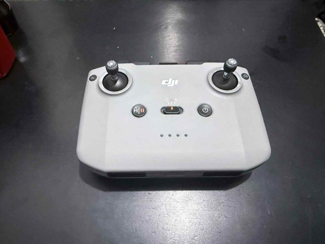 DJI Flip Fly More Combo, Photography, Drones on Carousell