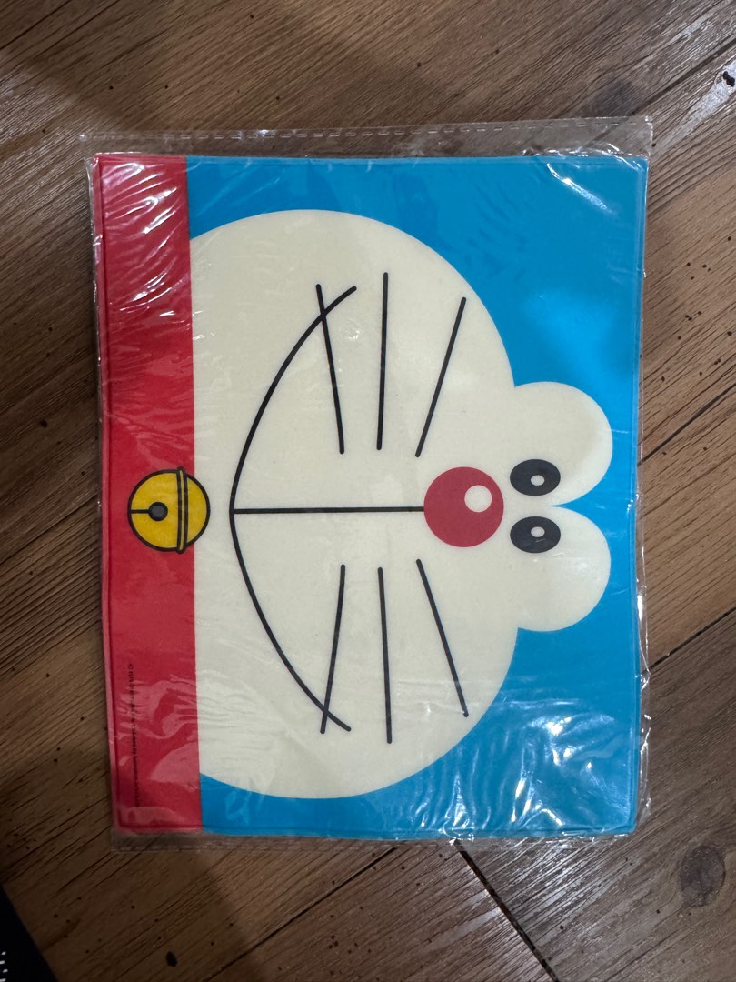 Doraemon muse pad, Hobbies & Toys, Collectibles & Memorabilia, J-pop on ...