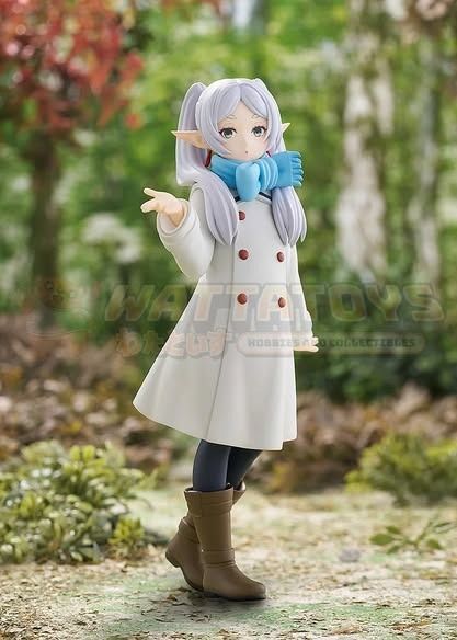 Good Smile Company - Frieren: Beyond Journey's End - POP UP PARADE ...