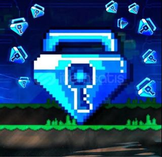 Growtopia bgl, Video Gaming, Gaming Accessories, In-Game Products on ...