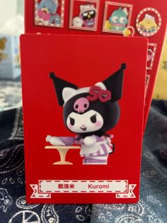 Kuromi outfit For Sale | Carousell Singapore