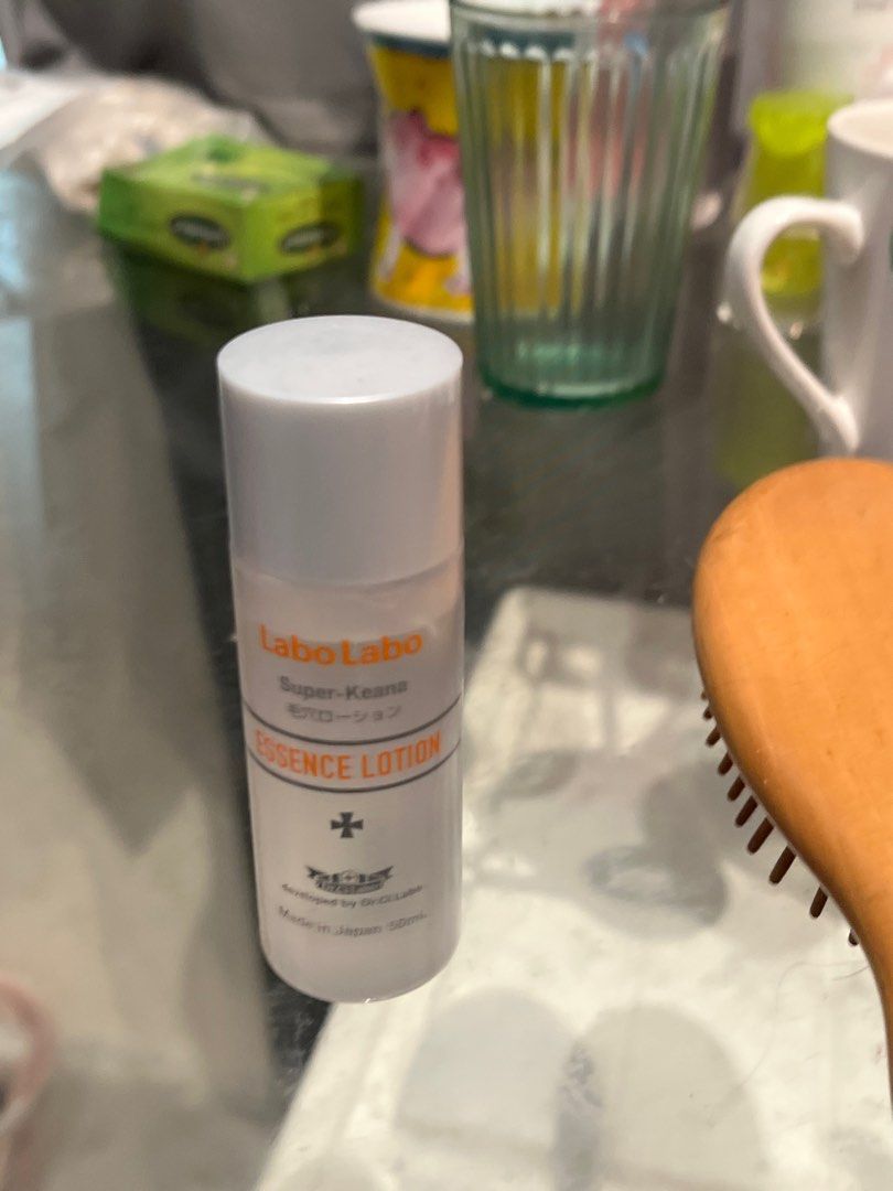 Labo Labo Super-Keana Essence Lotion, Beauty & Personal Care, Face ...