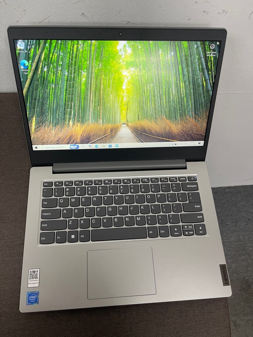 Lenovo laptop IdeaPad 1 14 $100, Computers & Tech, Laptops & Notebooks ...