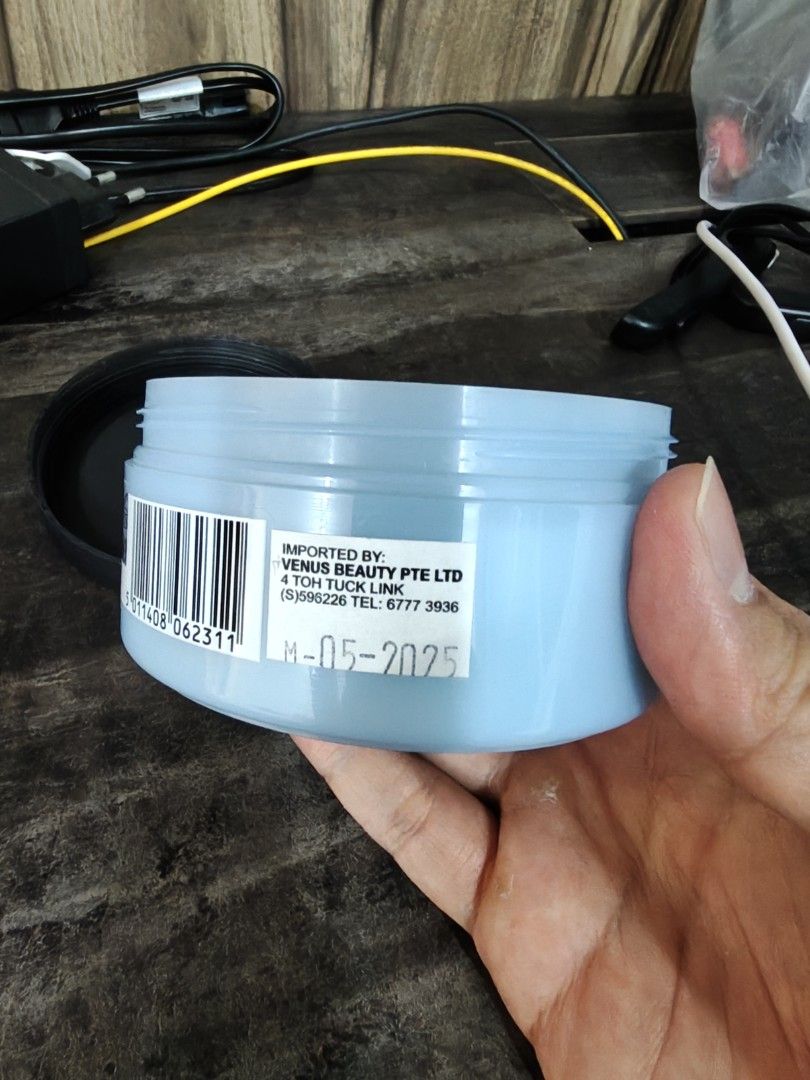L'Oreal Studio Hair Wax Gel Style Rework Fibre Putty, Beauty & Personal ...