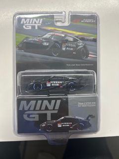 京商 MINI-Z 4x4車殼（$550兩個）, 興趣及遊戲, 玩具 & 遊戲類 - Carousell