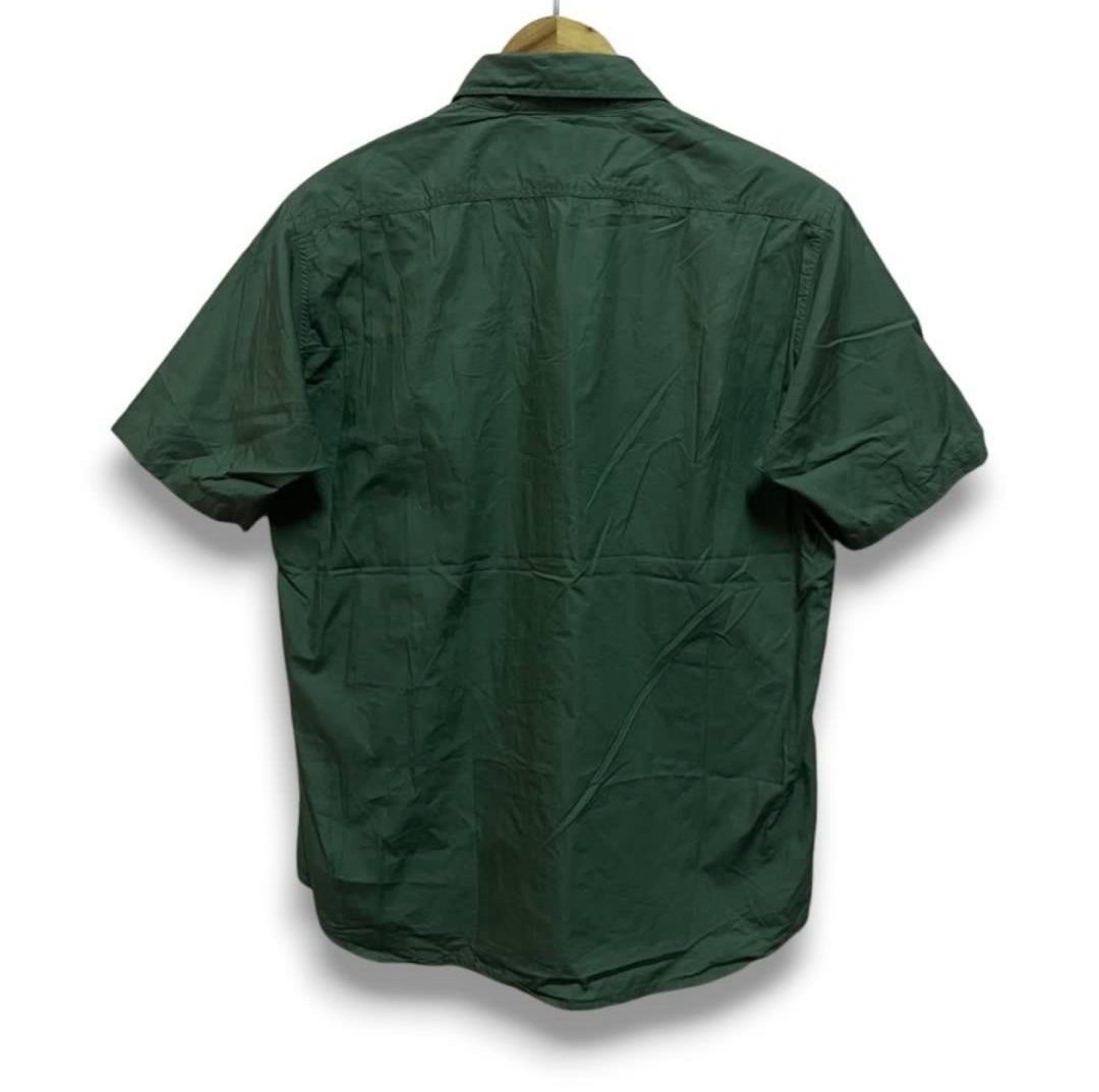 Monkey Time X United Arrow Military U.S. Air Force Shirt, Men's Fashion ...