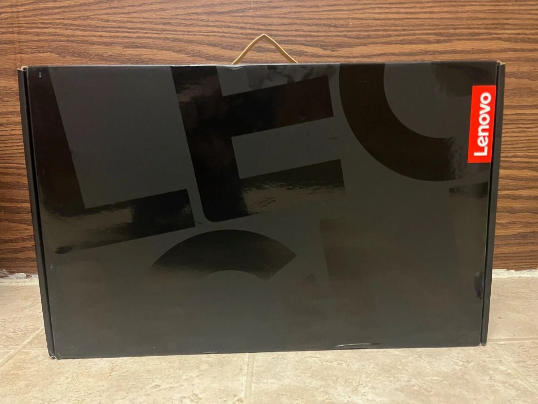 NEW 2025 Lenovo Legion Pro 7i 16" Gaming Laptop – Eclipse Black (RTX ...