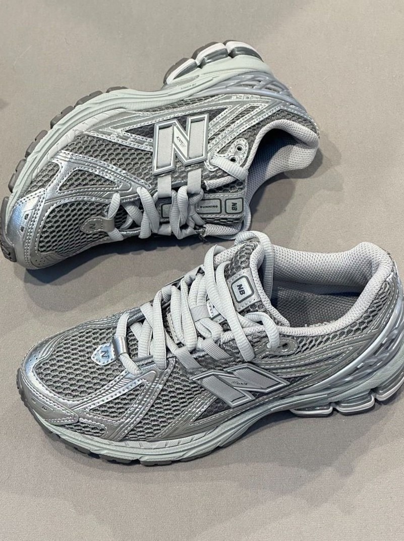 New Balance 1906R Y2K, Men's Fashion, Footwear, Sneakers on Carousell