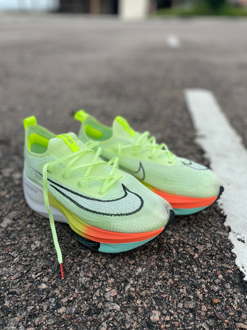 Nike Air Zoom, Men's Fashion, Footwear, Shoe inserts & accessories on ...