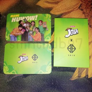 Mang juan For Sale | Carousell Philippines