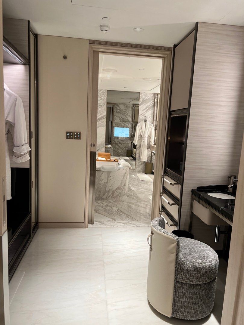 Paiza Bay Suite Sea View at Marina Bay Sands - Oct 2025, Tickets & Vouchers, Local Attractions ...