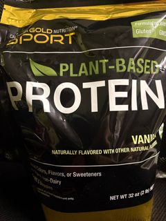 Protien powder For Sale | Sports & Fitness Nutrition | Carousell Singapore