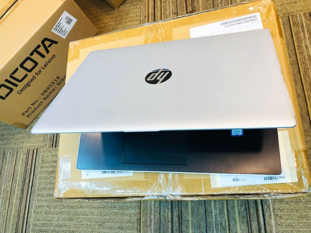 Free express delivery today Ready to Use HP ProBook G5 | i5 8th Gen ...