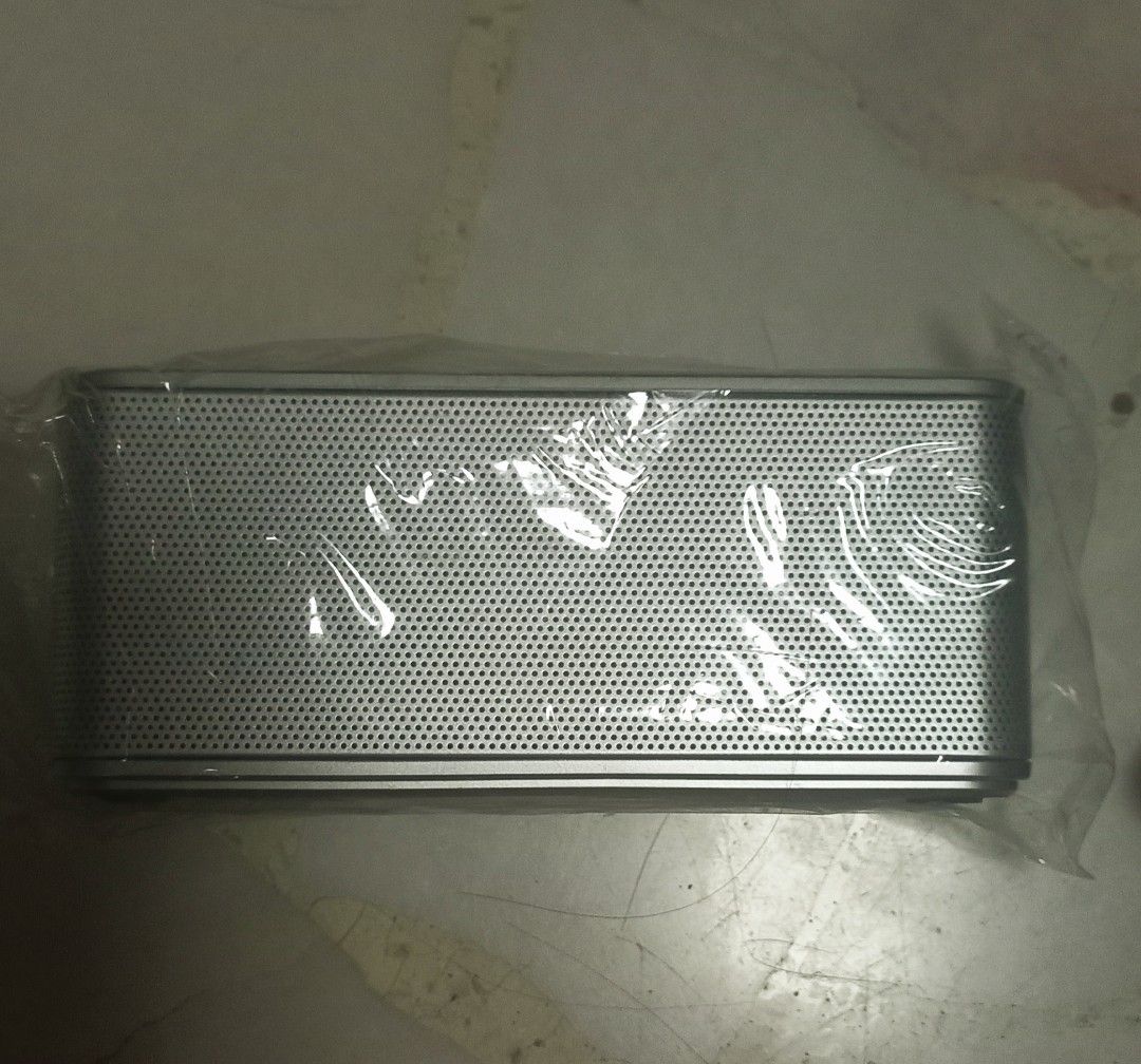 Samsung Level Box Mini Bluetooth speaker, Audio, Soundbars, Speakers ...