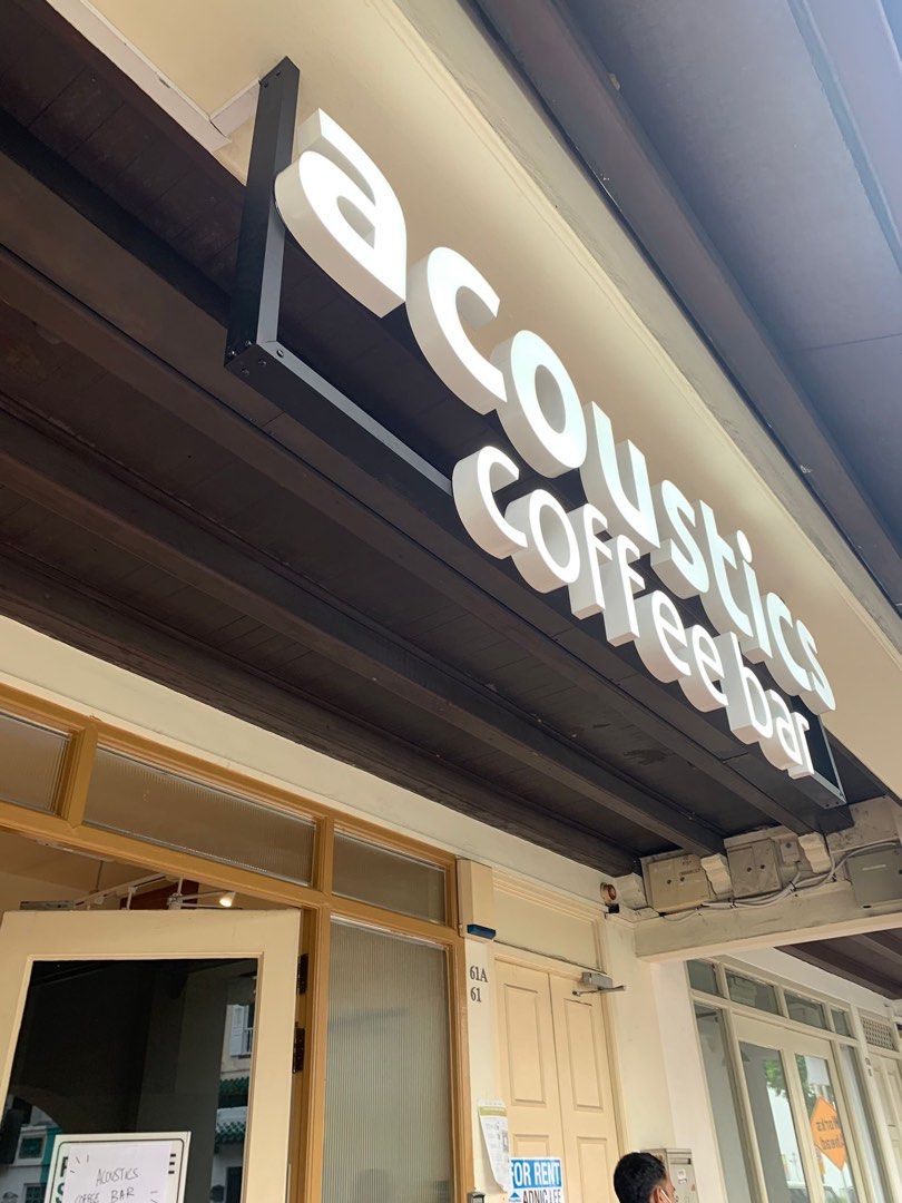 Signage aluminium Backlit sidelit frontlit3D Lighting letter signage ...