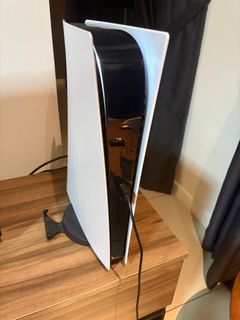 Sony PlayStation 5 Console Bundle, Video Gaming, Video Game Consoles ...