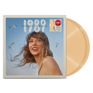 Taylor Swift Vinyl Records(1989 and Life of a showgirl), Hobbies & Toys ...