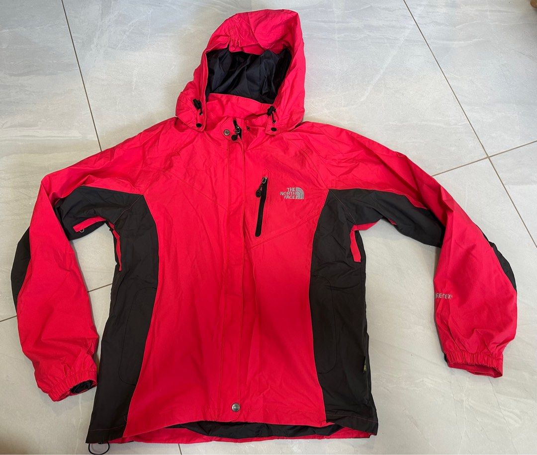 The North Face Summit Series Jacket, Men's Fashion, Coats, Jackets and ...