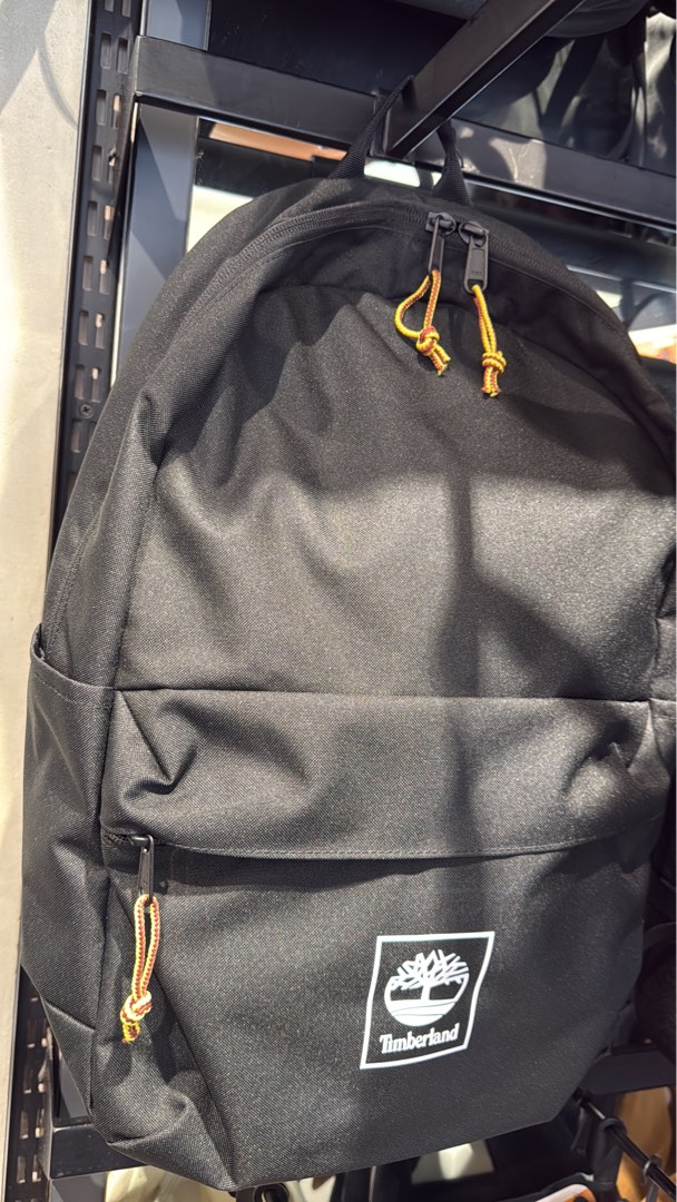 Timberland Backpack, Men's Fashion, Bags, Backpacks on Carousell