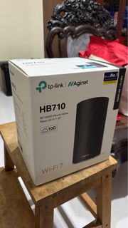 Hb710 For Sale | Networking | Carousell Singapore