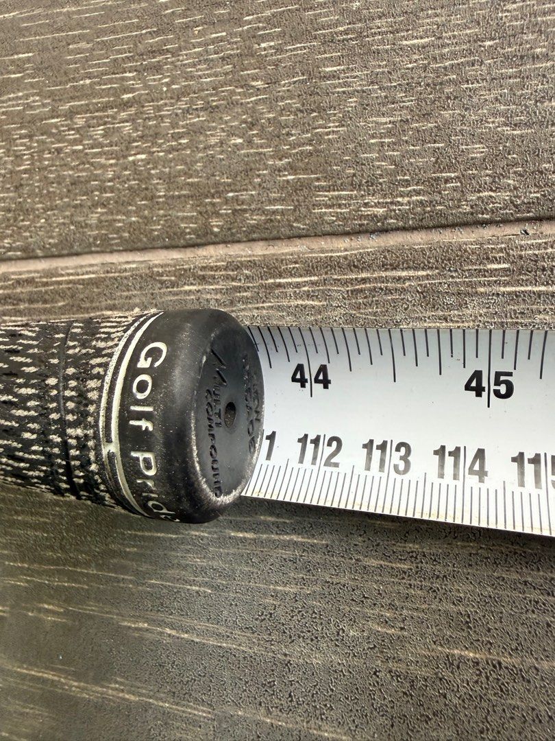 Ventus TR driver shaft 5R, Sports Equipment, Sports & Games, Golf on Carousell