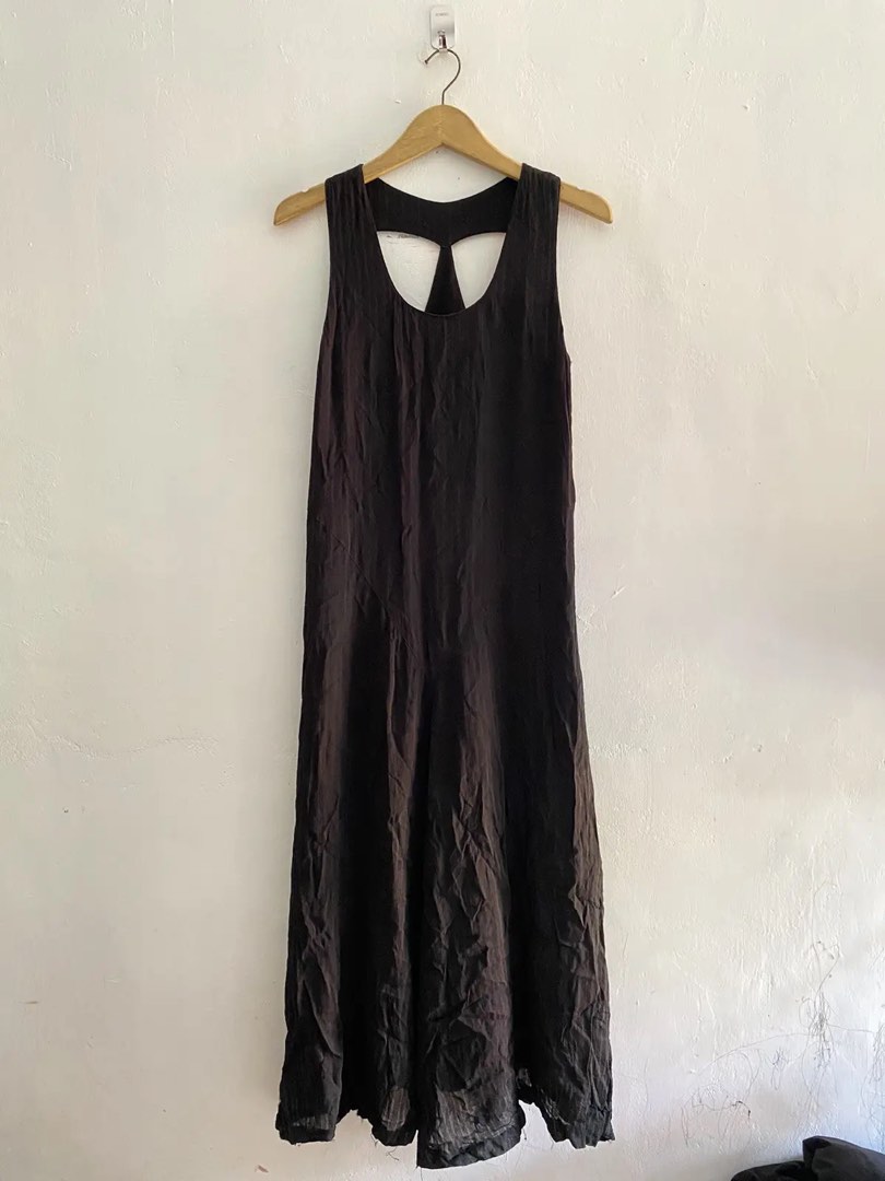 Vintage jean paul gaultier dress like miu miu loro piana vivienne ...