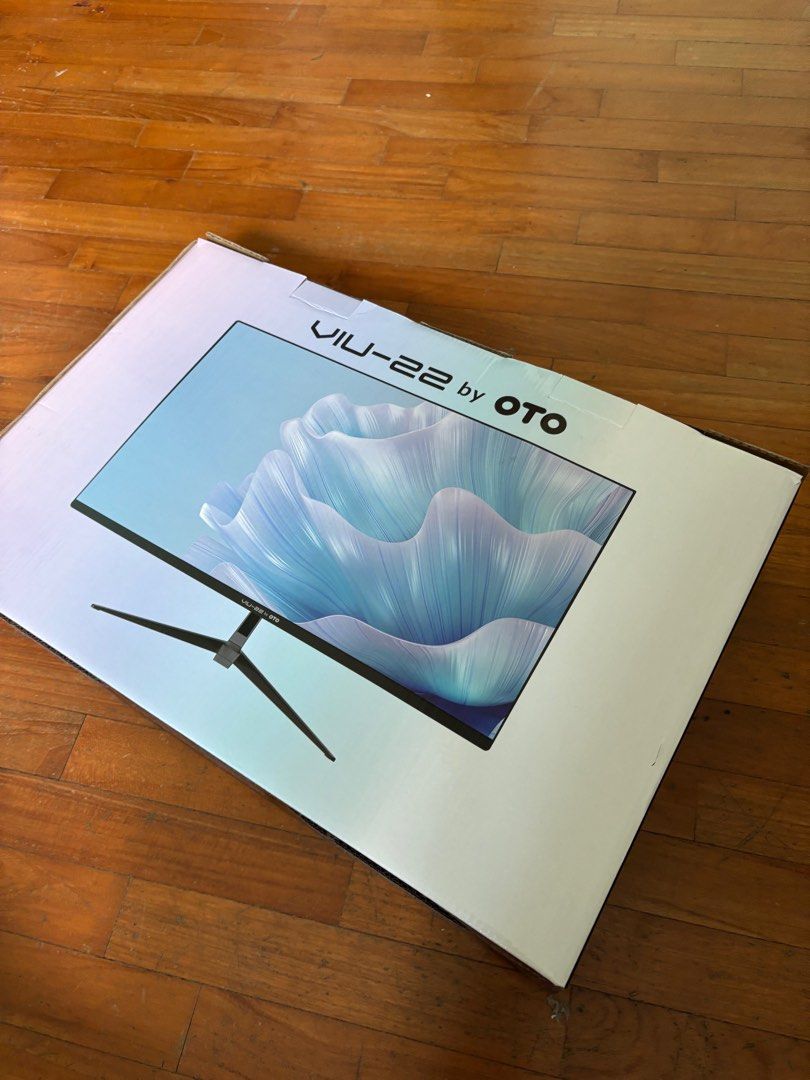 VIU-22 by OTO Monitor - Brand New, Computers & Tech, Parts ...