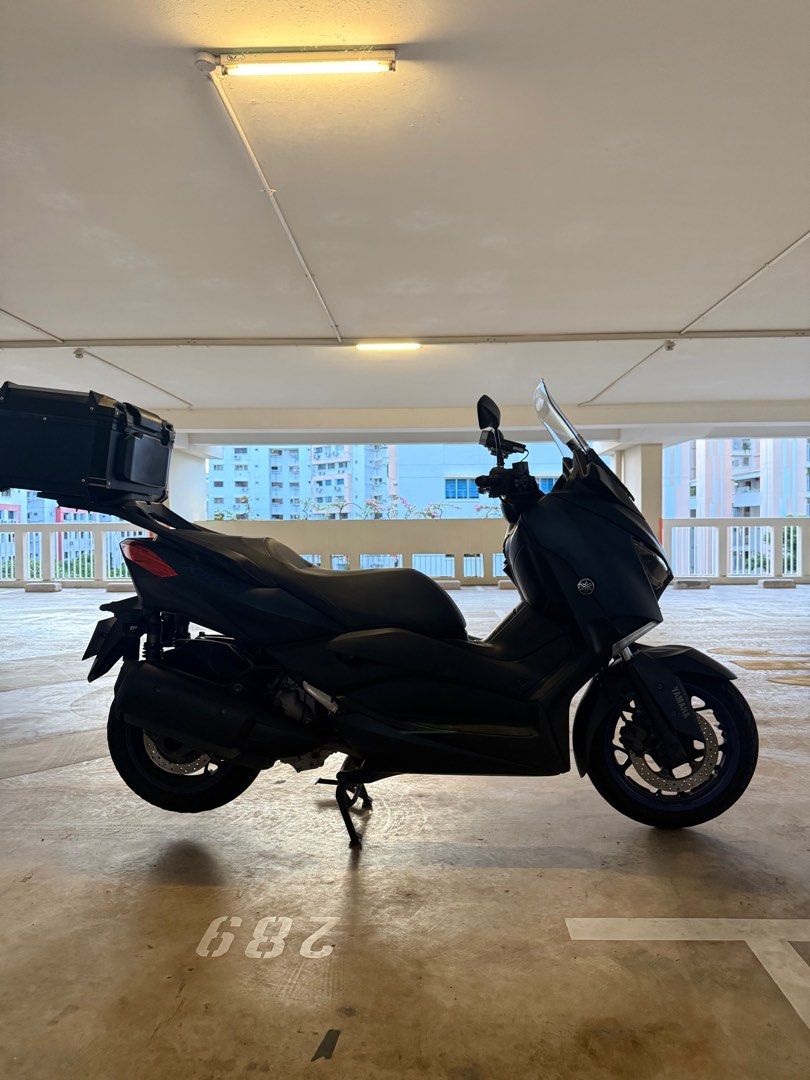 YAMAHA XMAX V1 300 | Xmax V2, Motorcycles, Motorcycle Rental on Carousell