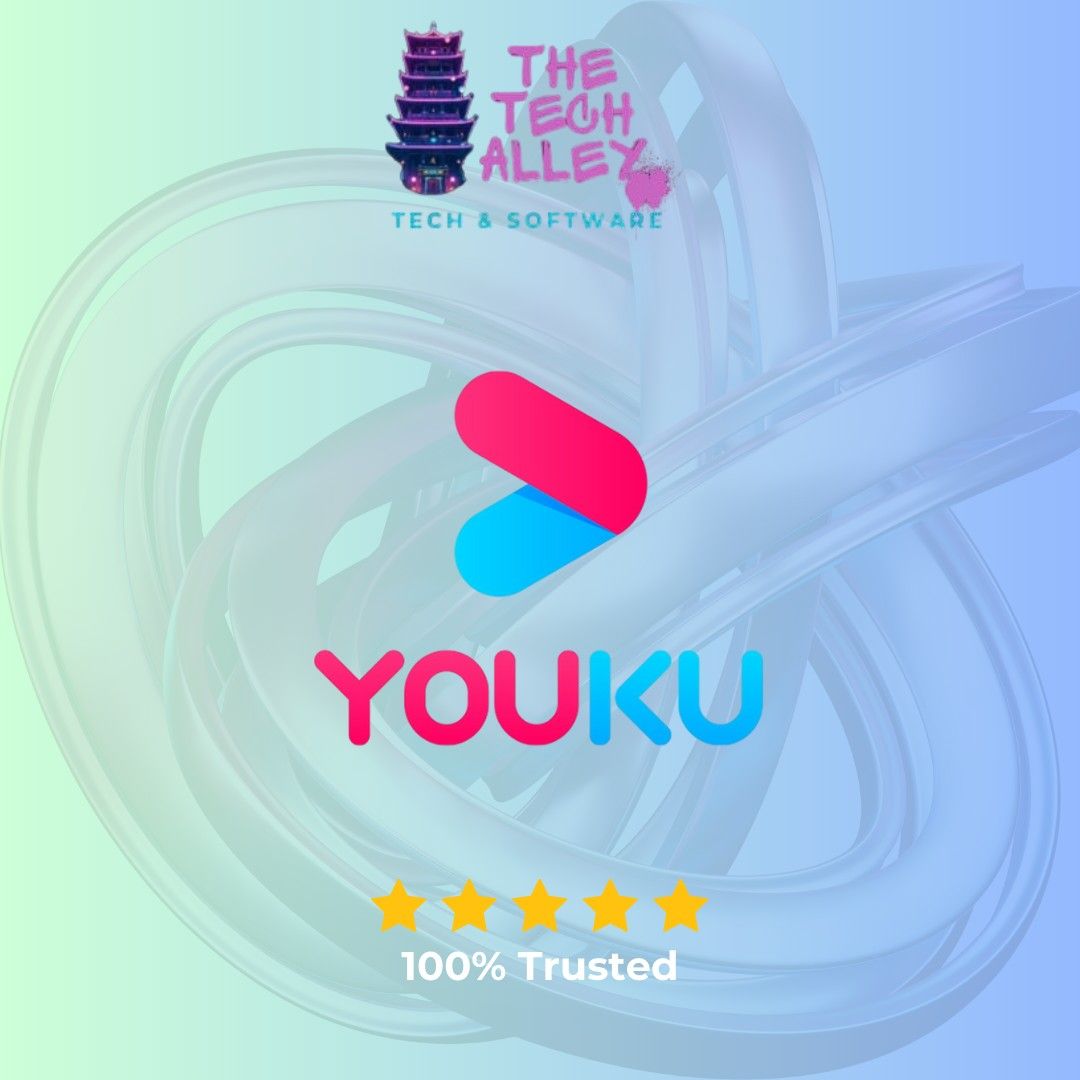 🔥YouKu VIP GiftCard🔥, Video Gaming, Gaming Accessories, Game Gift Cards ...