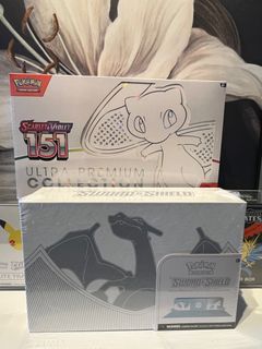 Charizard UPC , Hobbies & Toys, Toys & Games on Carousell