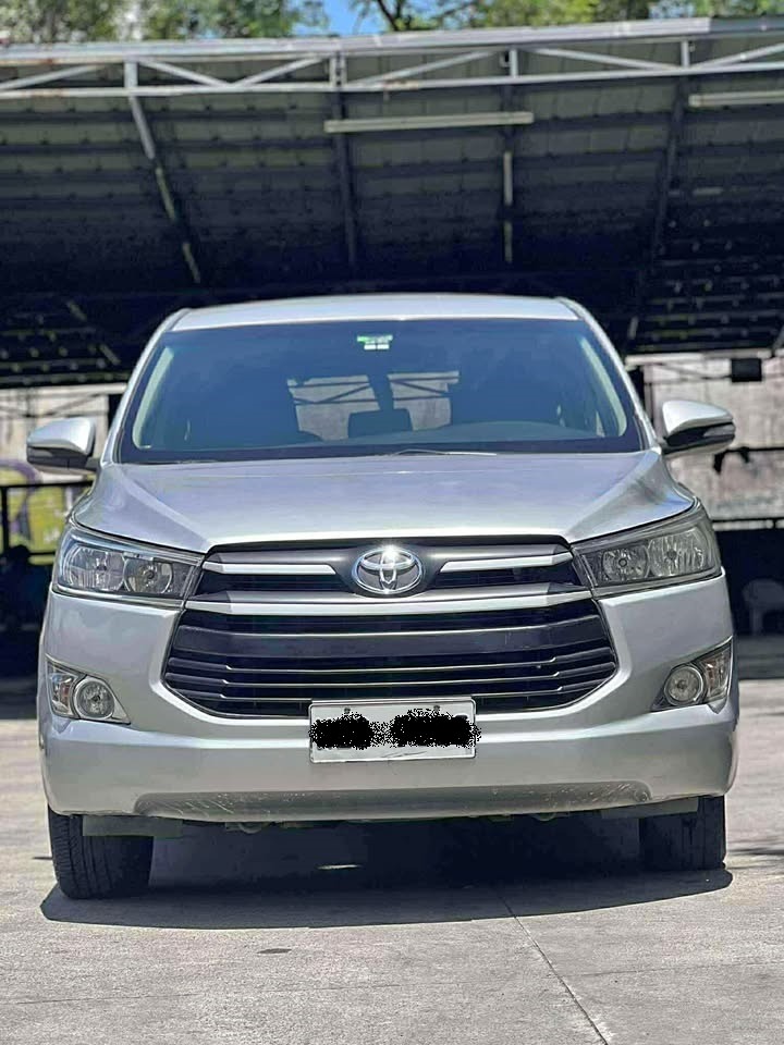 Toyota innova e 2020 For Sale | Carousell Philippines