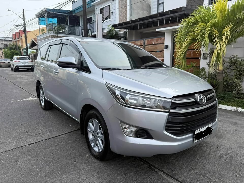 Toyota innova e 2020 For Sale | Carousell Philippines
