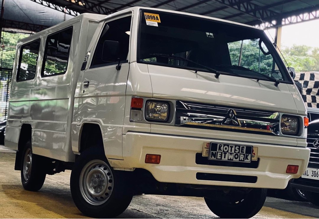 L300 mitsubishi For Sale | Used Cars | Carousell Philippines