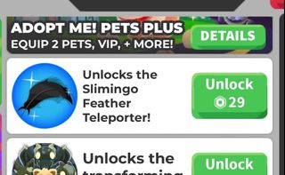 Adopt me slimingo For Sale | Carousell Malaysia