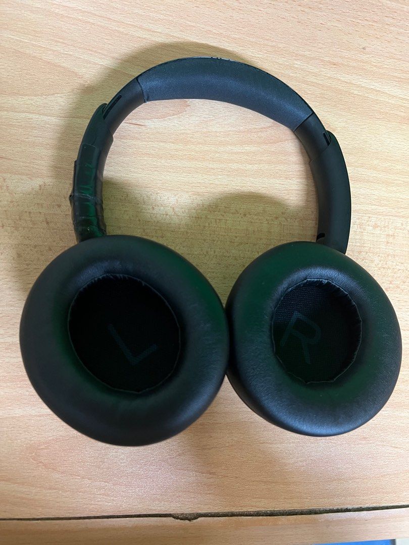 Anker Soundcore Space Q45 Headphones, Audio, Headphones & Headsets on ...