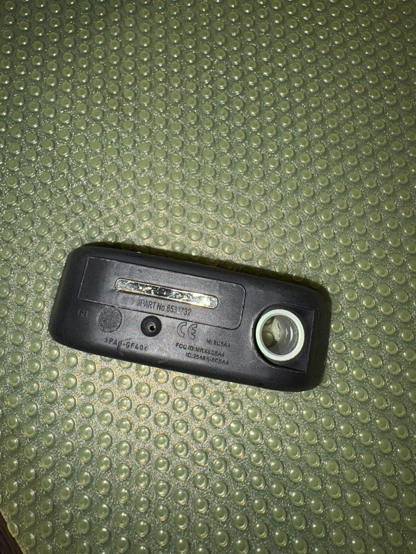 BMW RDC TPMS Sensor, Motorcycles, Motorcycle Accessories on Carousell